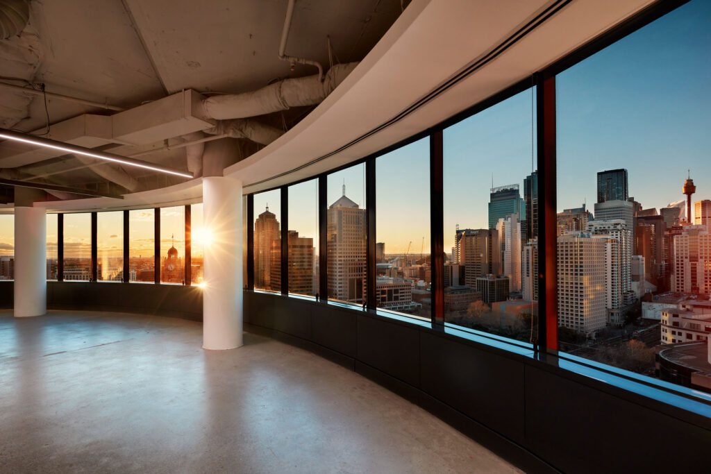 300 Elizabeth st - Centennial Place