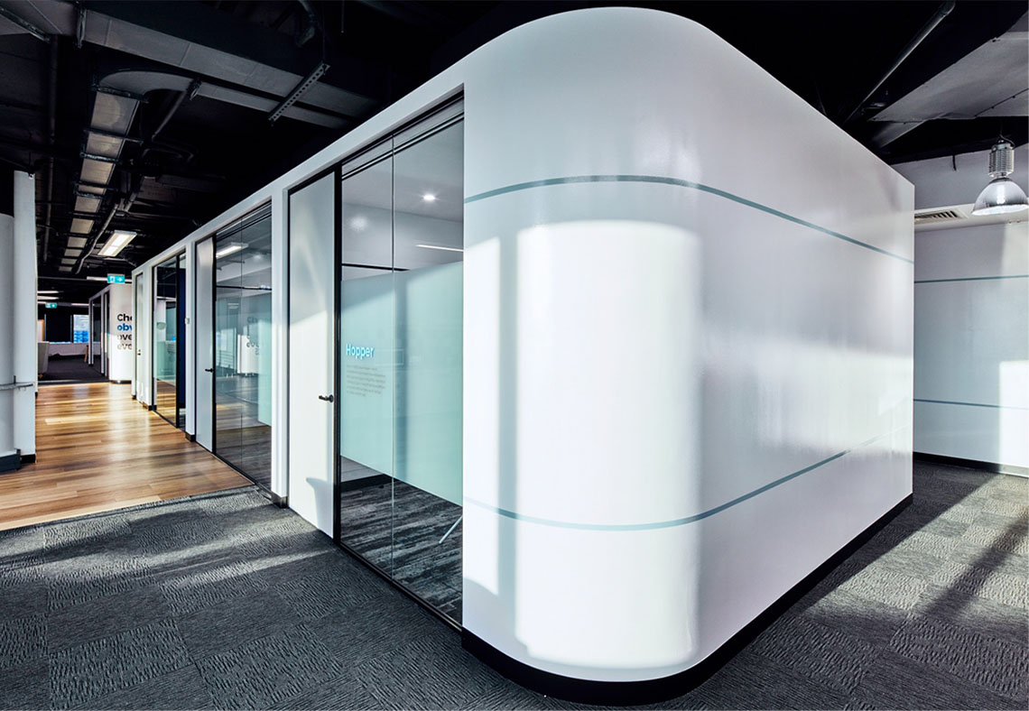 Overview - Centennial Place